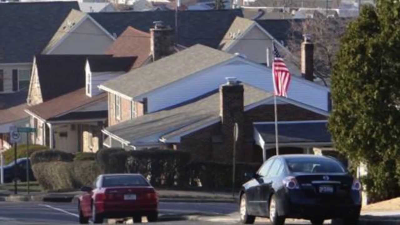 Harry Joe Yorgey - Restoring Pride in Bridgeport - YouTube