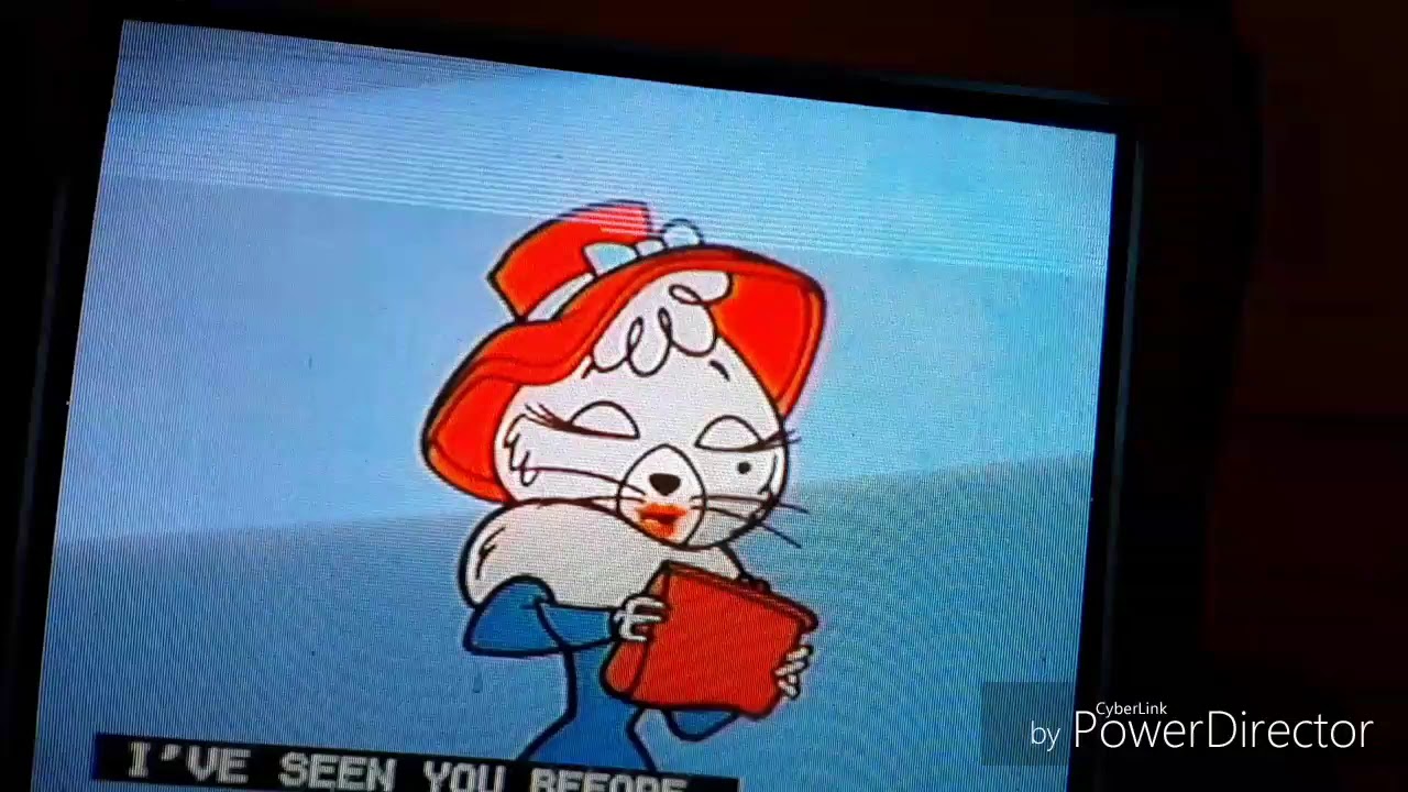 Keyshawn credle and top cat 1961 and 1962 - YouTube