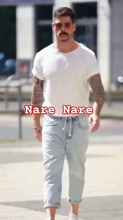 Nare nare - YouTube