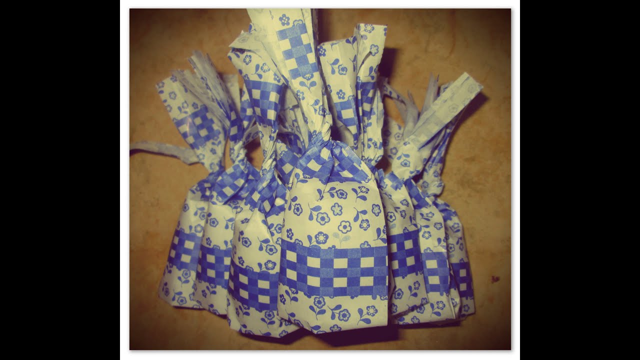 Como hacer Chocotejas o Bombones de chocolate ♡ - YouTube