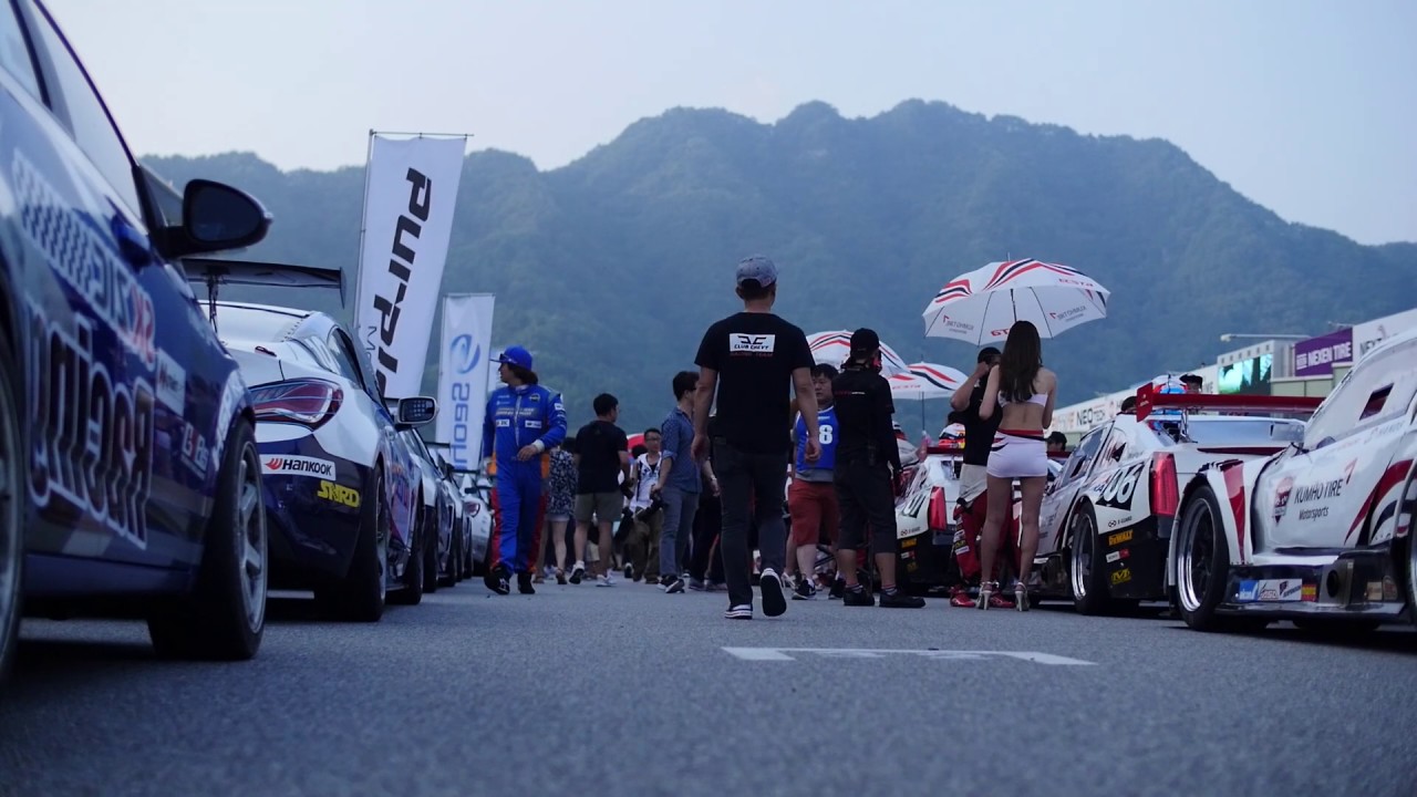 2K Body RACING TEAM Rewind 2016 CJ SUPERRACE Round 4 in KIC - YouTube