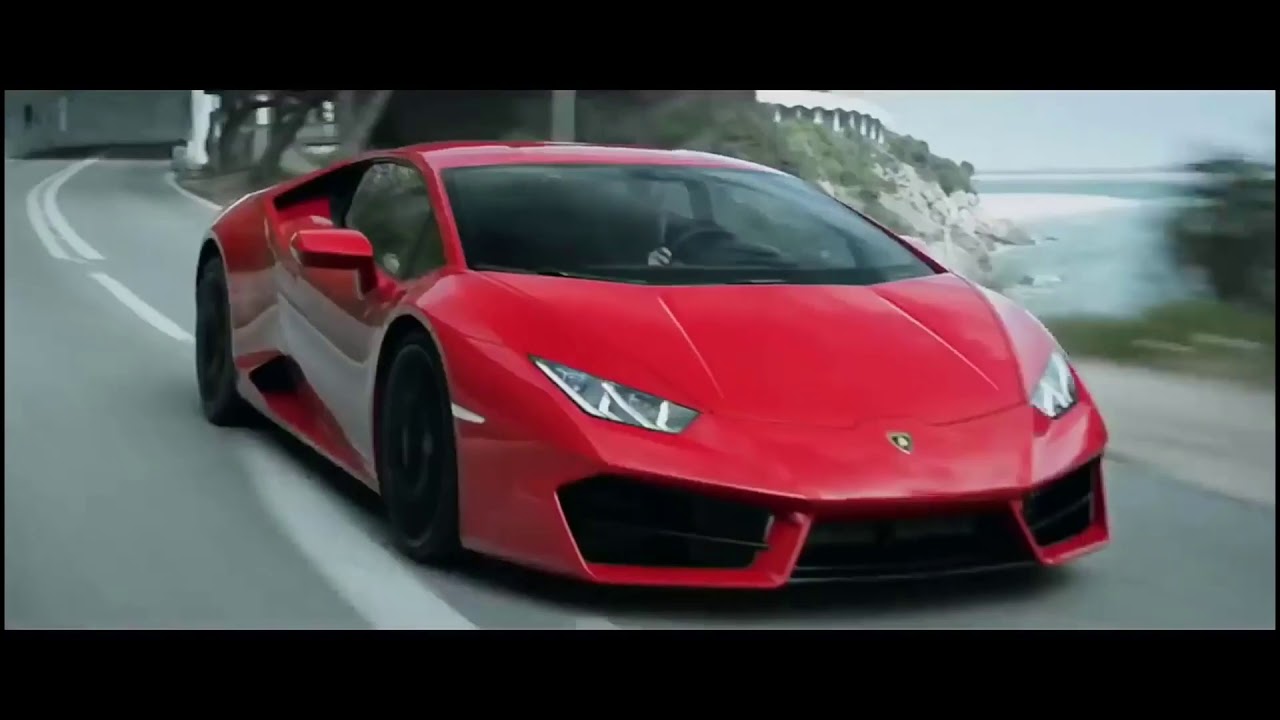 Kit Hype - Monster | HQ Videoclip - YouTube