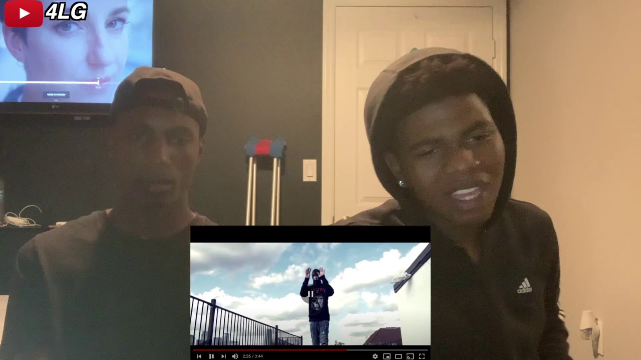 Loski - Teddy Bruckshot (4k) #HarlemO @Drilloski_hs @Kaishoots ...