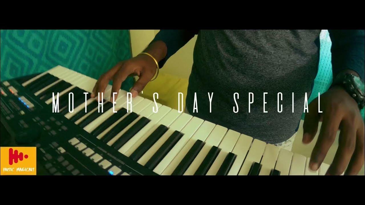 Mother’s Day Song - YouTube