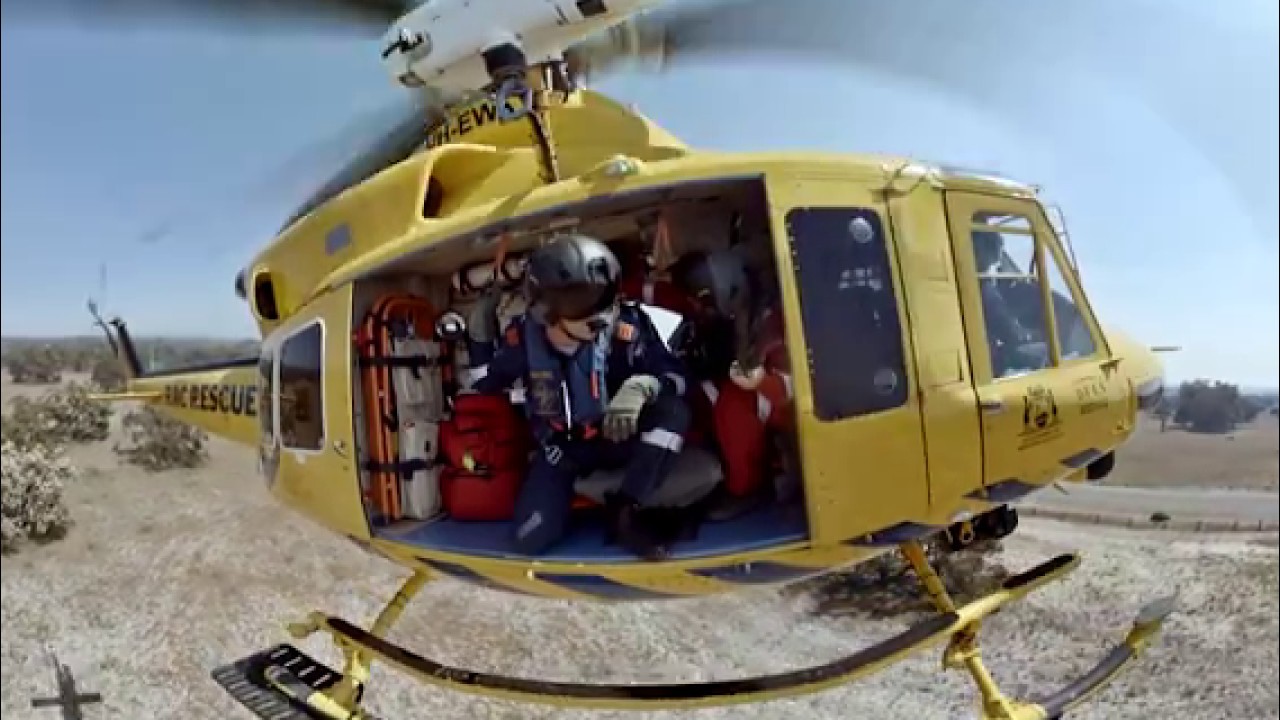 RAC Rescue - YouTube