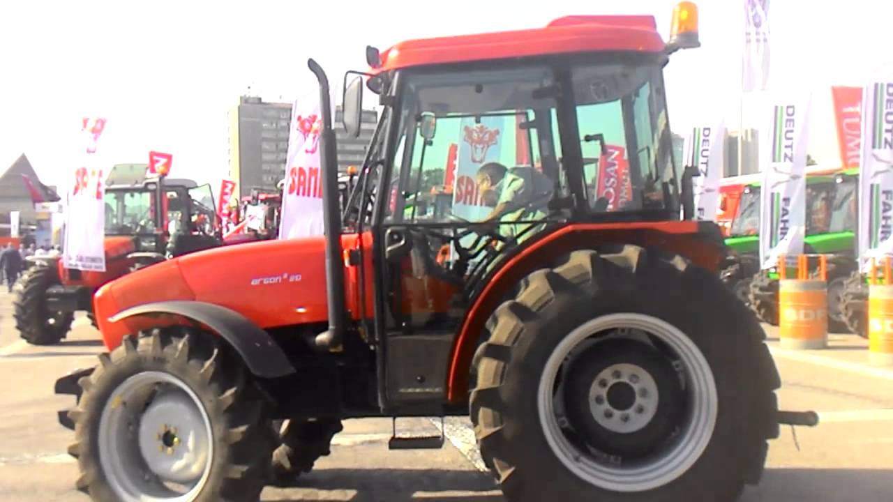 Same argon 80 - YouTube