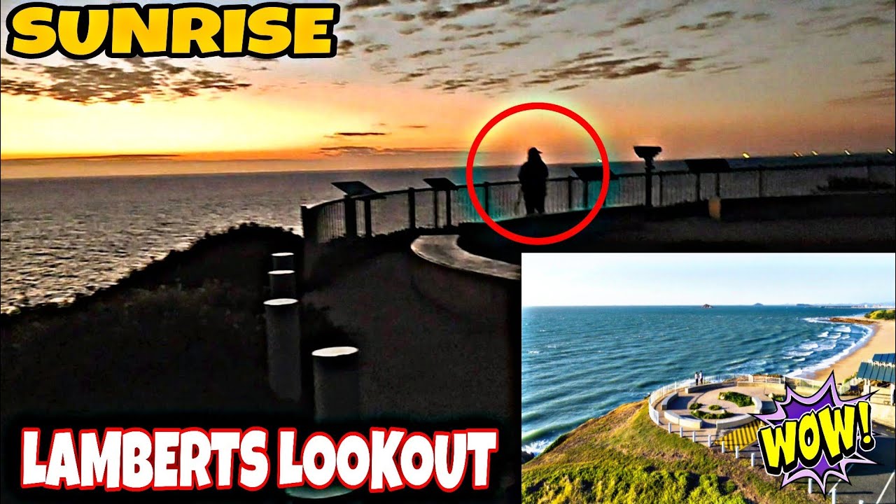 Stunning Views, One of the Scenic Spot in Slade point, Queensland ...