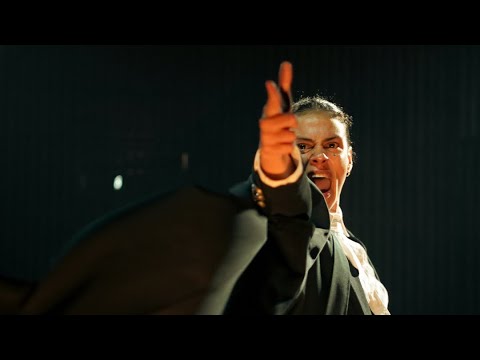 Prima Facie | Official South African Trailer | How Now Brown Cow 