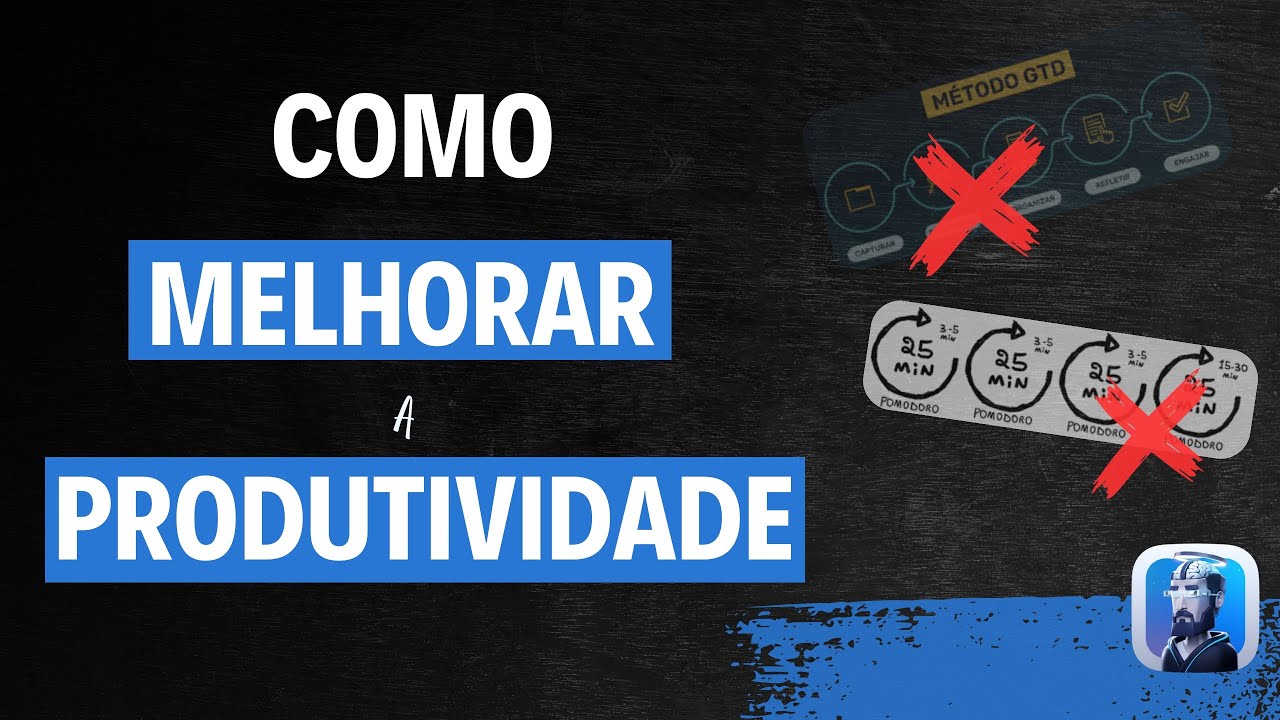 LNO: O Framework Simples Que Vai TURBINAR Sua Produtividade!* - YouTube