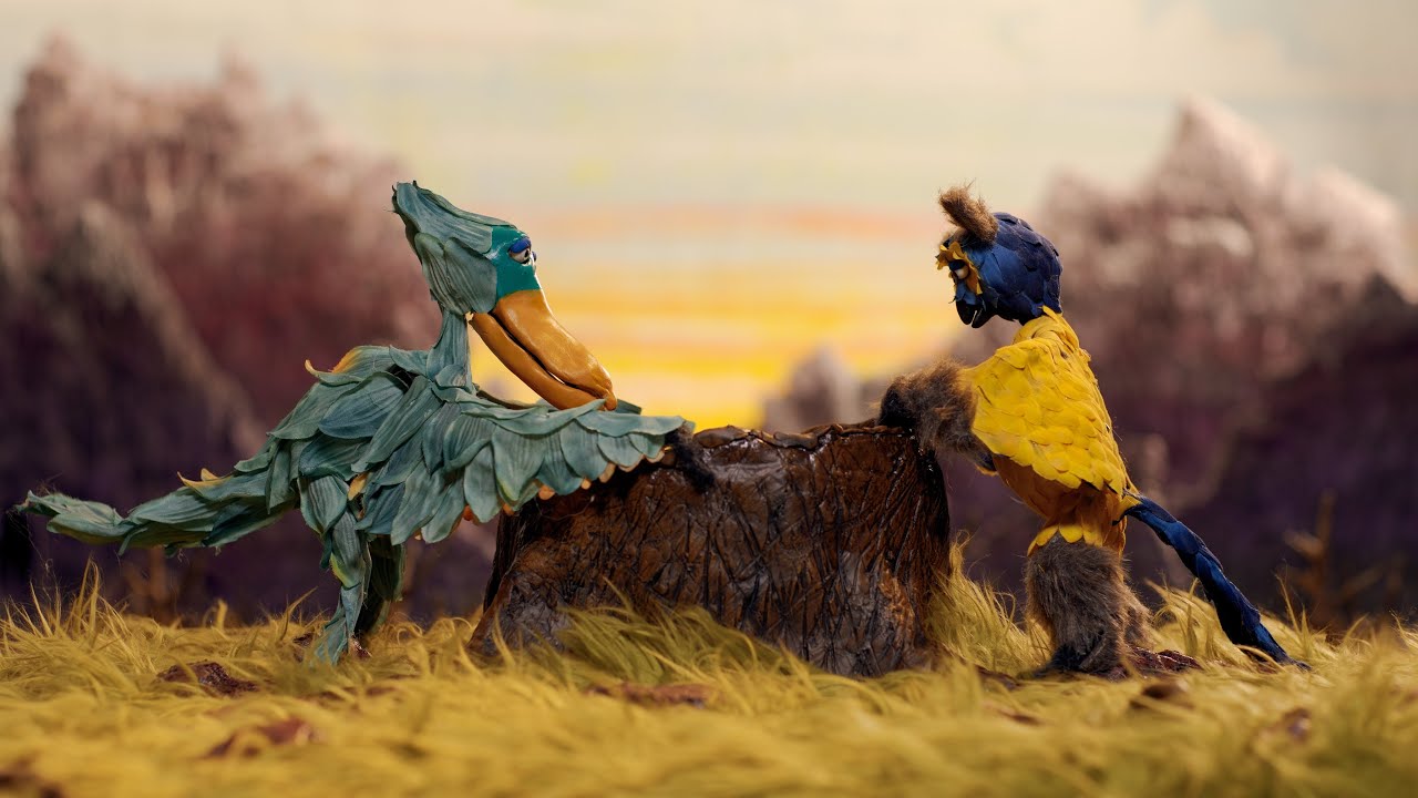 Vacant Spaces - Joe Baughman + The Righteous Few (Official Music Video ...