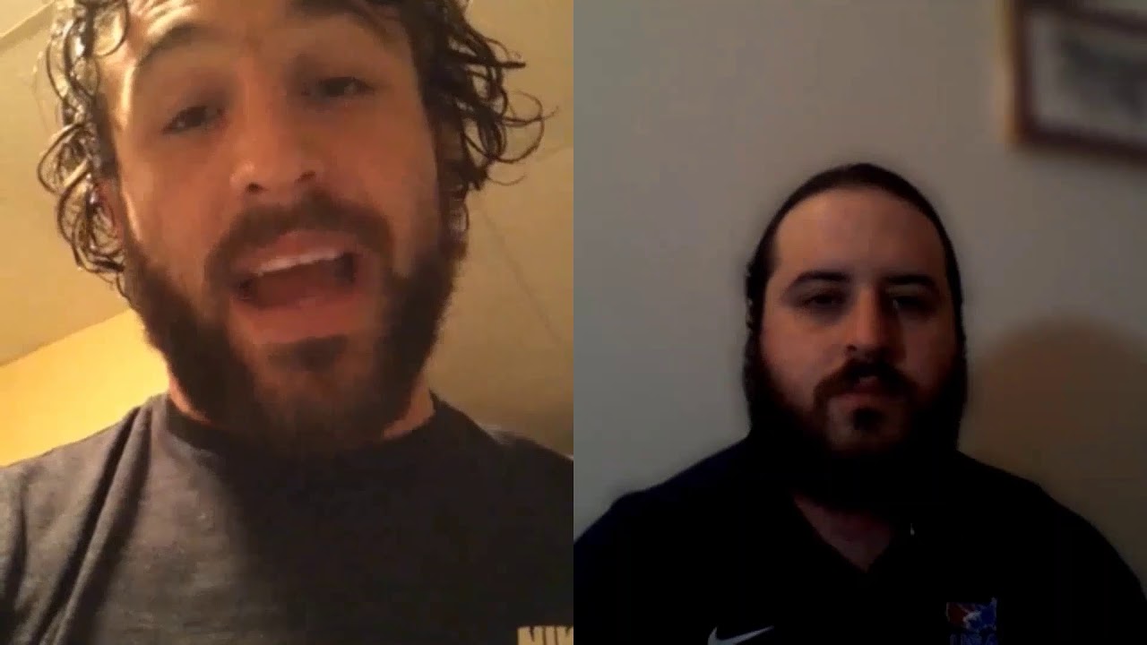 Two-time Olympian Ben Provisor on moving to Bucknell and staying ready ...