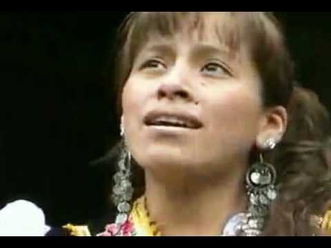 ELIDA MORALES ME ENAMORE DE TI - PRODUCCIONES JJSoto - YouTube
