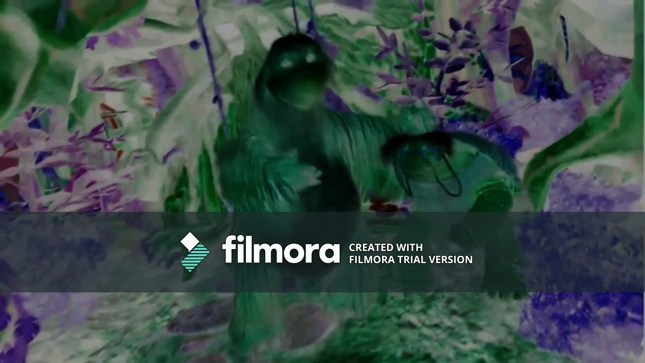 It's A Big Big World Theme Song Horror Version 😱 Reversed - YouTube