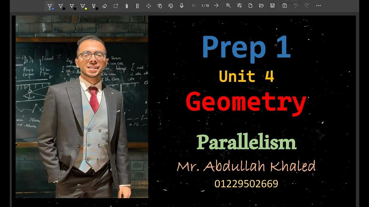 Parallelism - YouTube