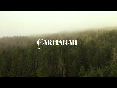 Carmanah [Official Video] 'Mountain Woman' - YouTube