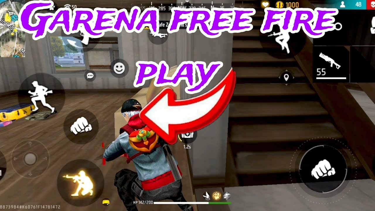 Solo gameplay BR ranked gameplay OP headshot game play full map ...
