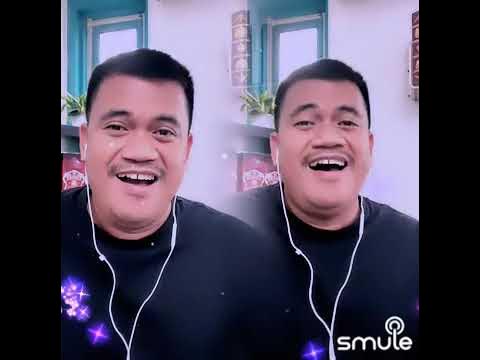 Naguwapo Kan Manong (Ilokano Song) Cover - YouTube
