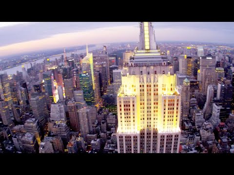 Inside the Empire State Building’s energy transformation