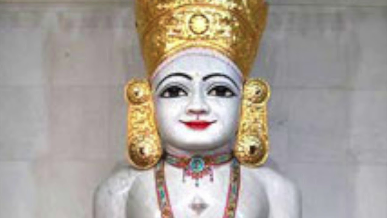 Samvatsari pratikraman - YouTube