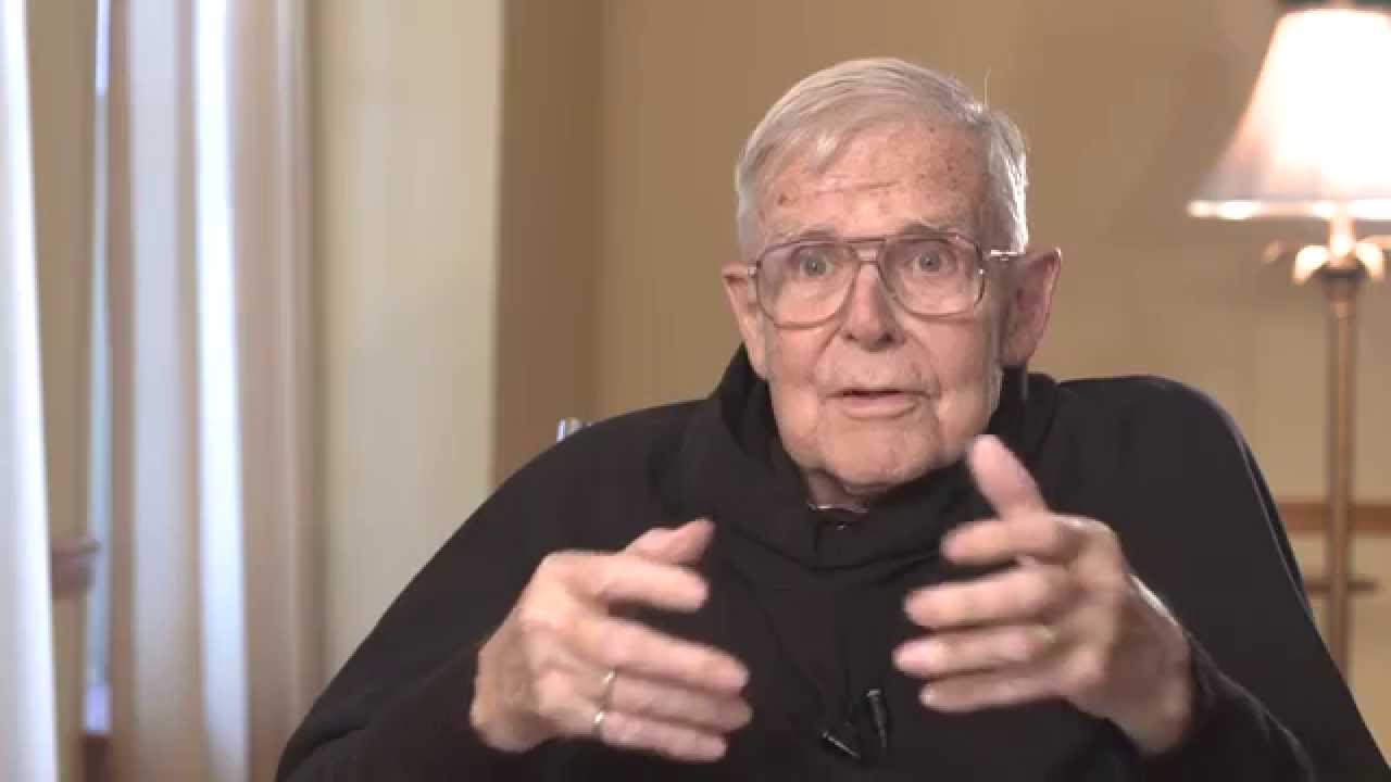 Fr Mike on Conferences | 40 Years of Steubenville Conferences - YouTube