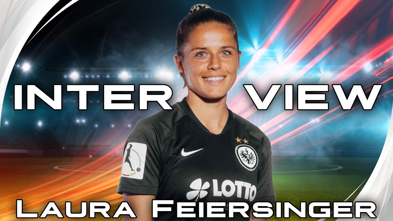 SGE-Profi Laura Feiersinger über das größte Talent der Bundesliga ...