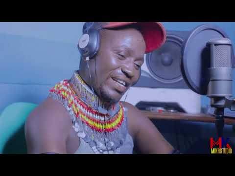 SALAWA NYANGUMI KUTEKWA 0627070130  (MIKA STUDIO)