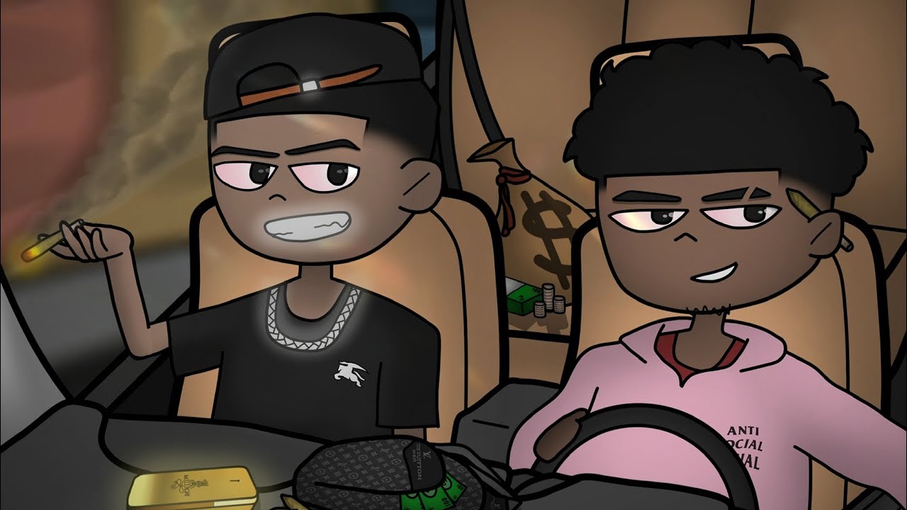 VS - Bandida Ft. DH ( Lil Robin ) - YouTube