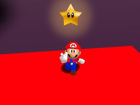 Only Up 64 - The longest SM64 stage to ever exist. - YouTube
