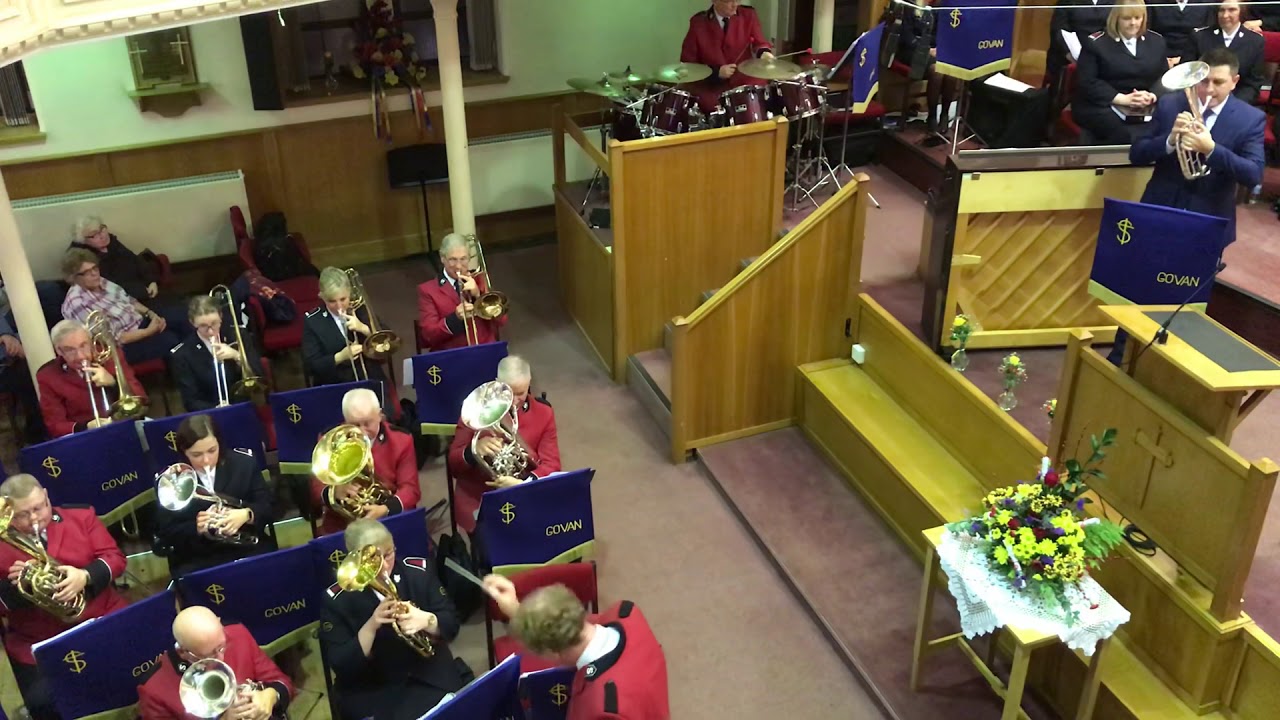 Demelza - Fraser Ramsay - YouTube