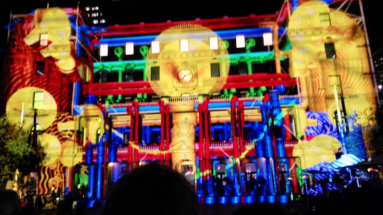 Vivid Live 2014 - YouTube