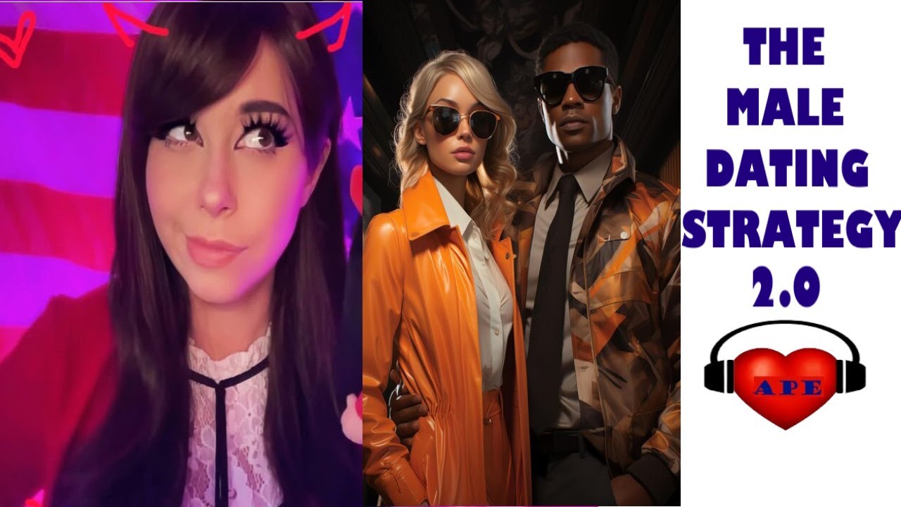 Unlocking The Male Dating Strategy 2.0: Why Talking to Multiple Women ...