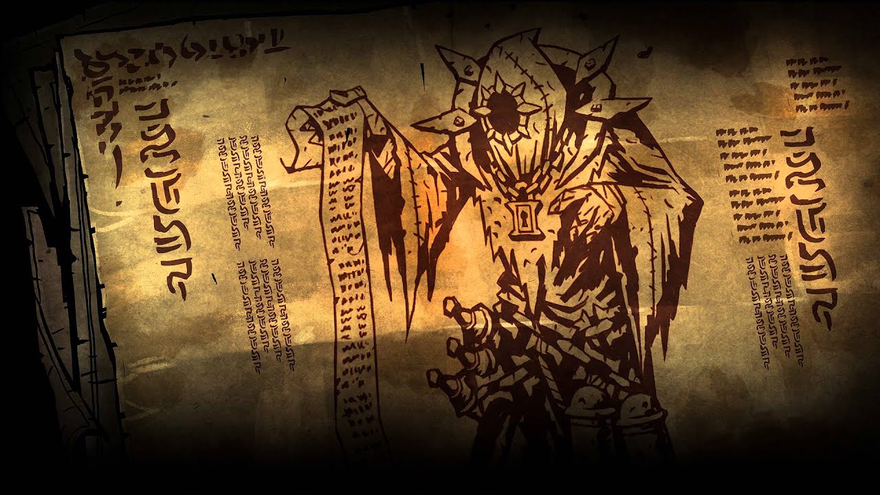 The Necromancer: The Dead Reviving the Dead - YouTube