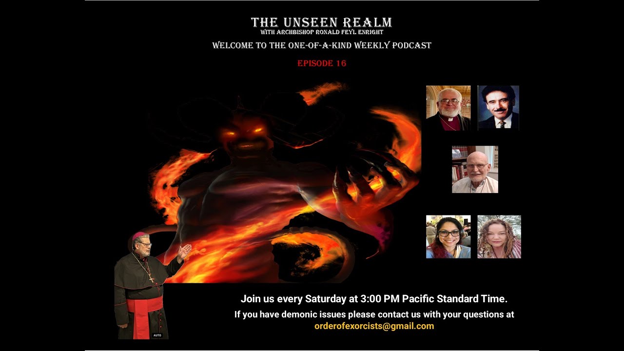 10 Alarming Signs of Demonic Possession: Unmasking the Supernatural ...