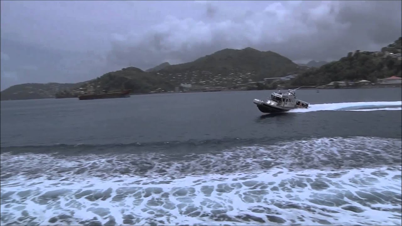 New Mighty Machines. Speed Boat - YouTube