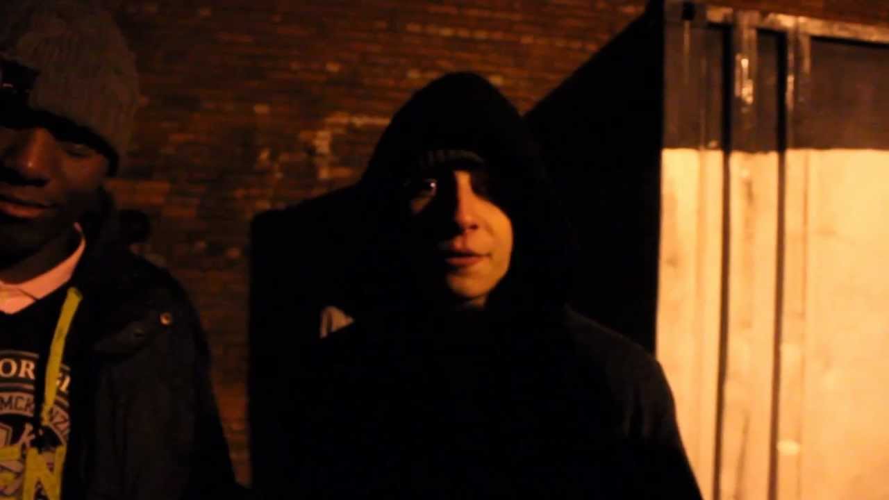 Wavey ft J-Nizzy ft Kid-Game ft Kenz (Quick Freestyle) GMG part2: WH.TV ...