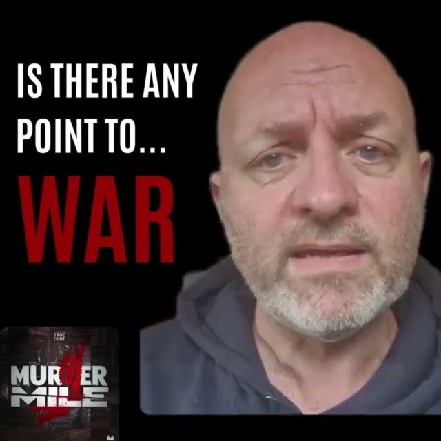 WAR is Pointless - YouTube