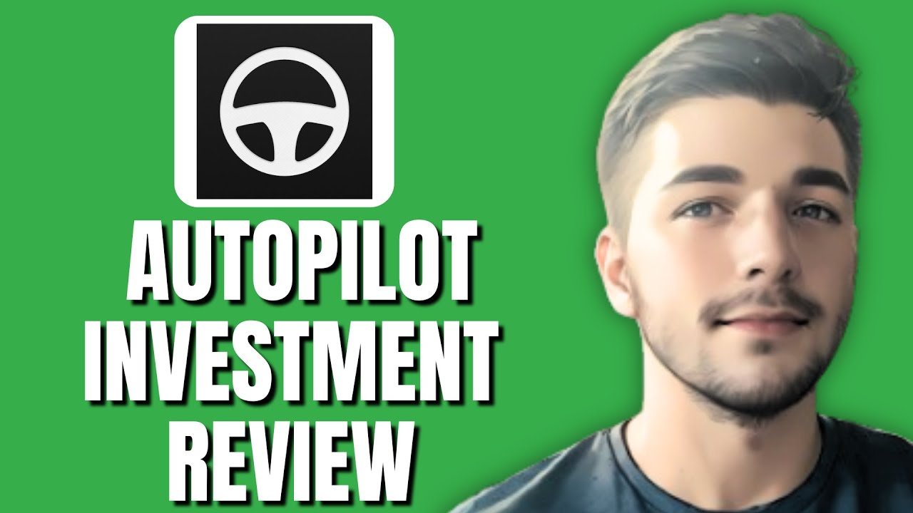 Autopilot Investment App Review | How Does It Work ? - YouTube