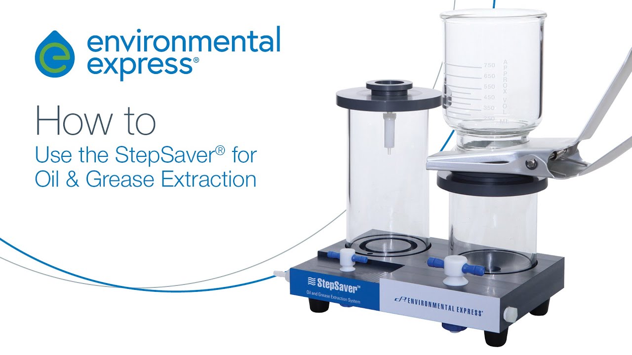 How to Get the Most From Your StepSaver - A TechTip Video - YouTube