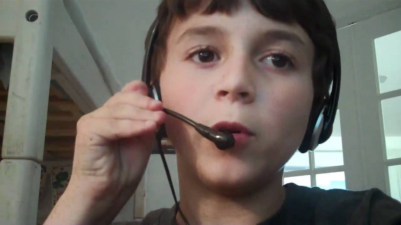 What To Do With This Headset Youtube 5079