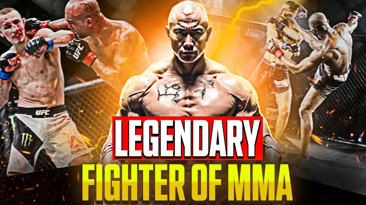 🥊🥋Martial Arts Legends Their Most Jaw-Dropping Fights! 🤯 #martialarts # ...