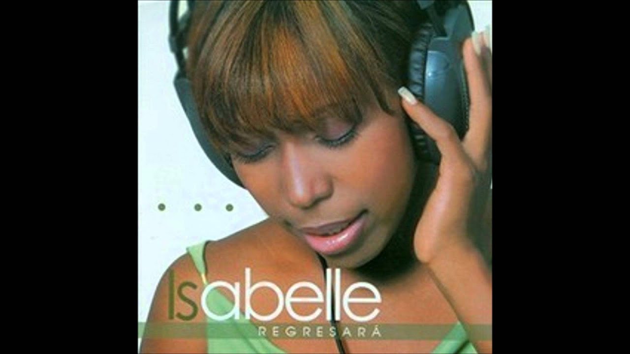isabel valdez historia de un cantante - YouTube Music