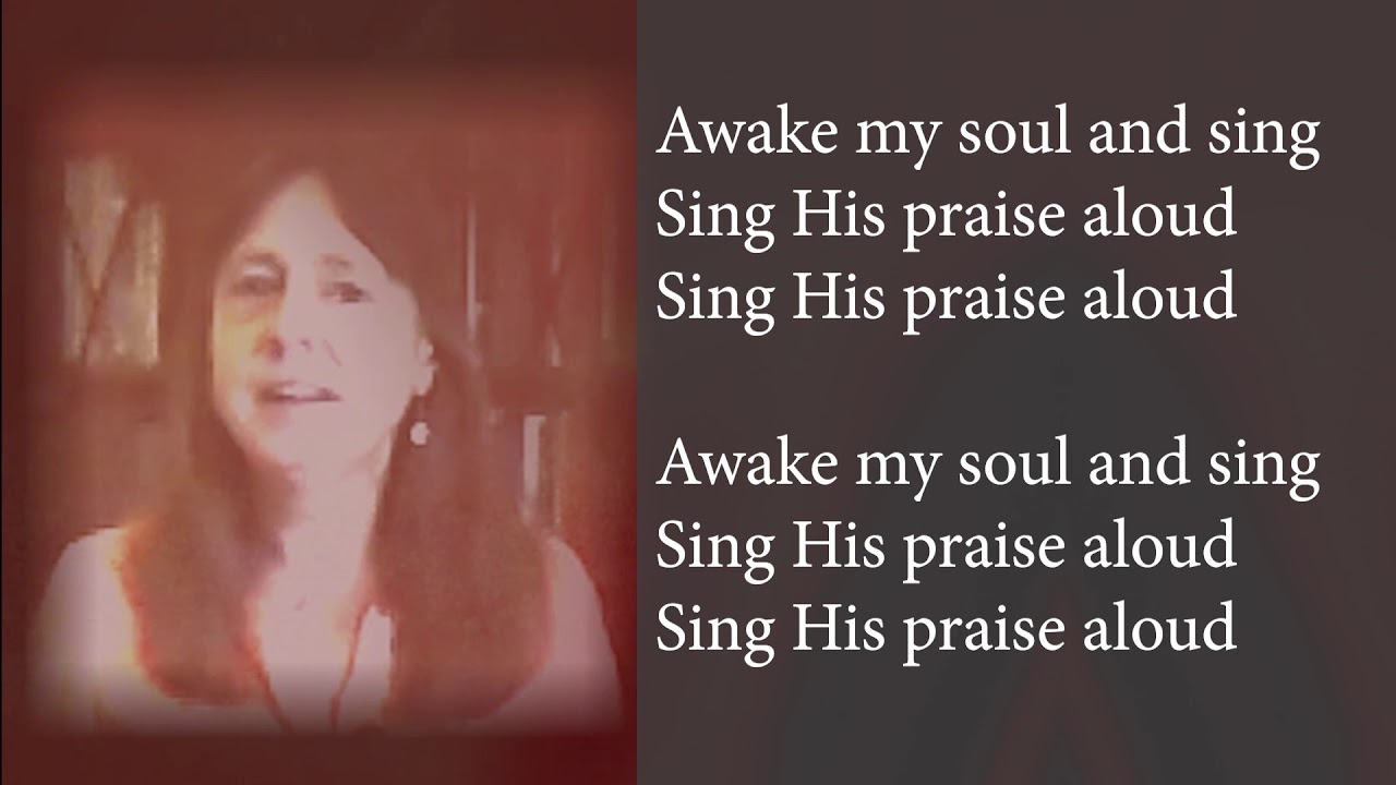 Awake My Soul - YouTube
