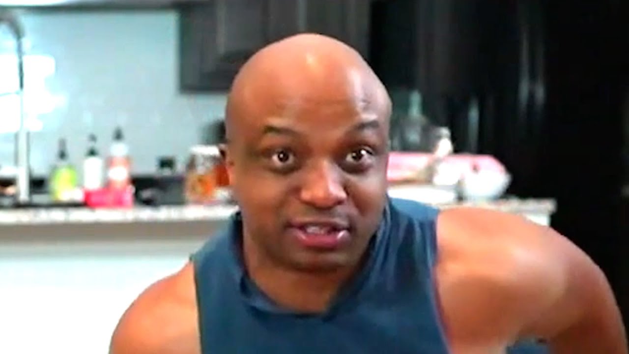 Lacari Finally Admits It - YouTube