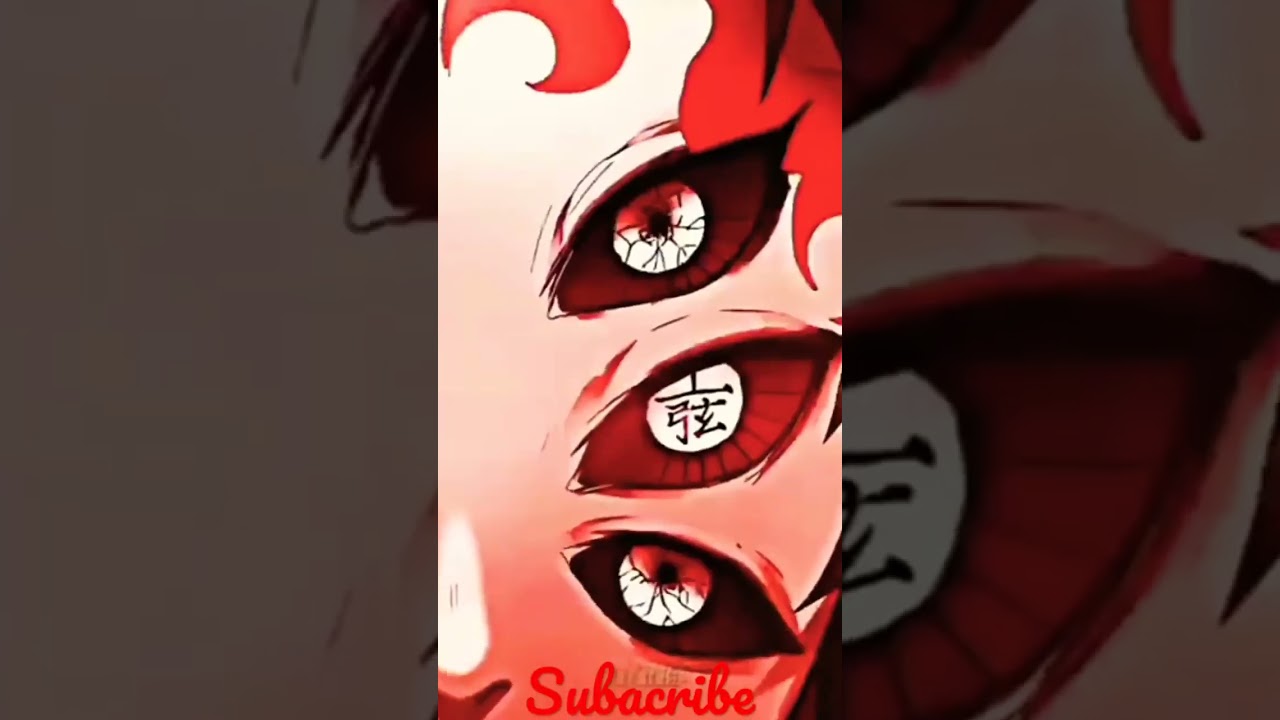 Comparing The Top 3 Upper Demons - Demon Slayer - YouTube