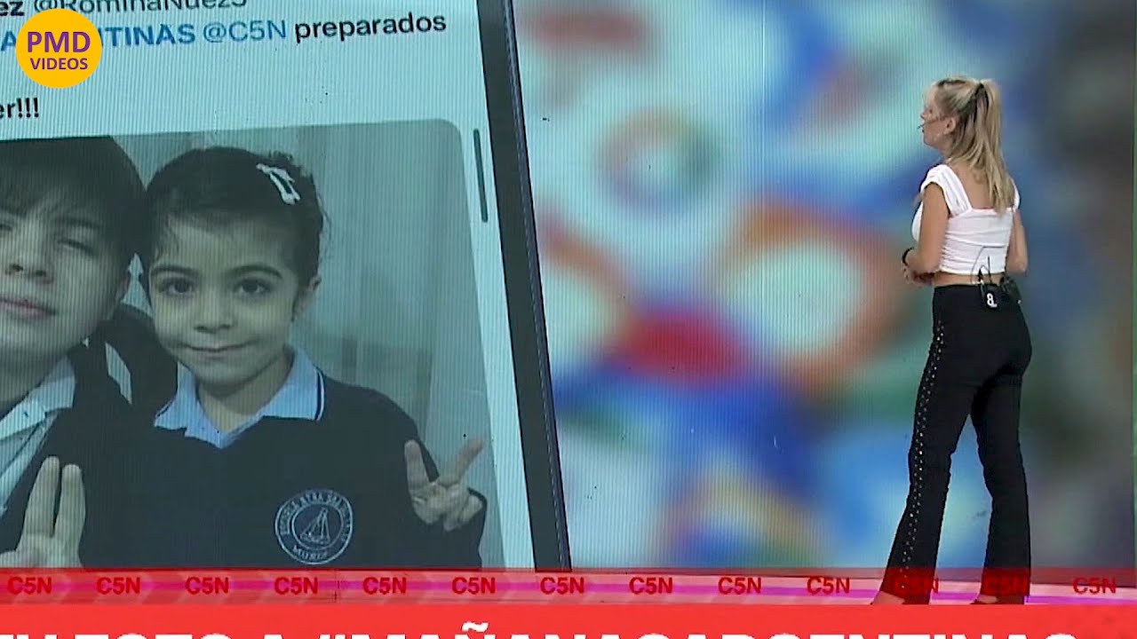 sofia fidalgo pantalon oscuro bien potente - YouTube