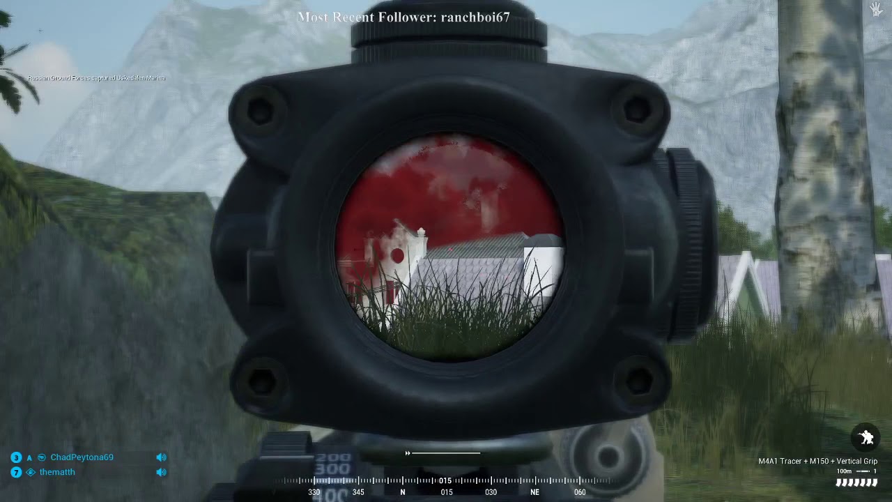 Squad - V.20 - Skorpo - Commander Coordination Assault Victory - YouTube