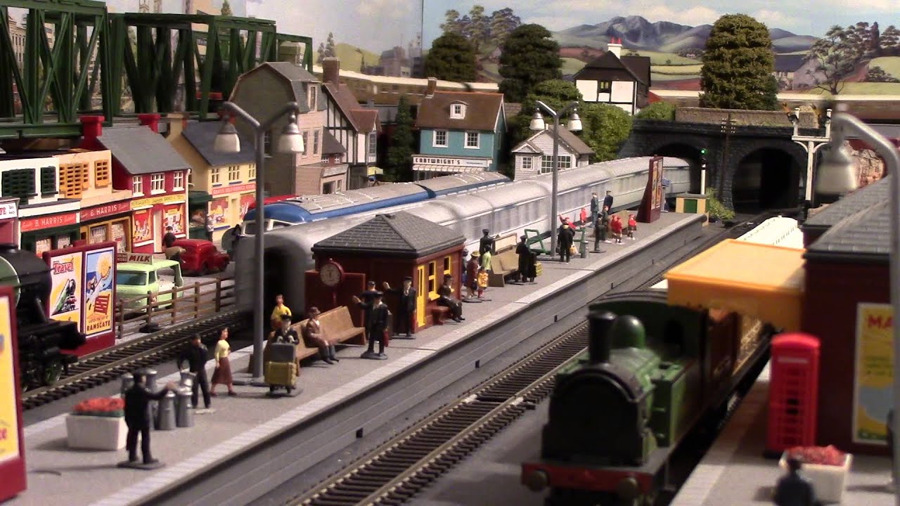LNER QUICKSILVER,SILVER FOX ON 6 COACH JUBILEE TRAIN,SCOTSMAN AND B12 ...
