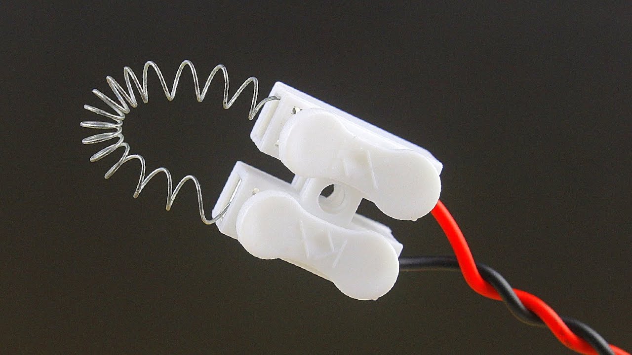 7 HOMEMADE DIY USEFUL INVENTIONS.mp4 - YouTube