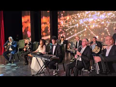 Bahadir Qasimli Million Alix Roz.