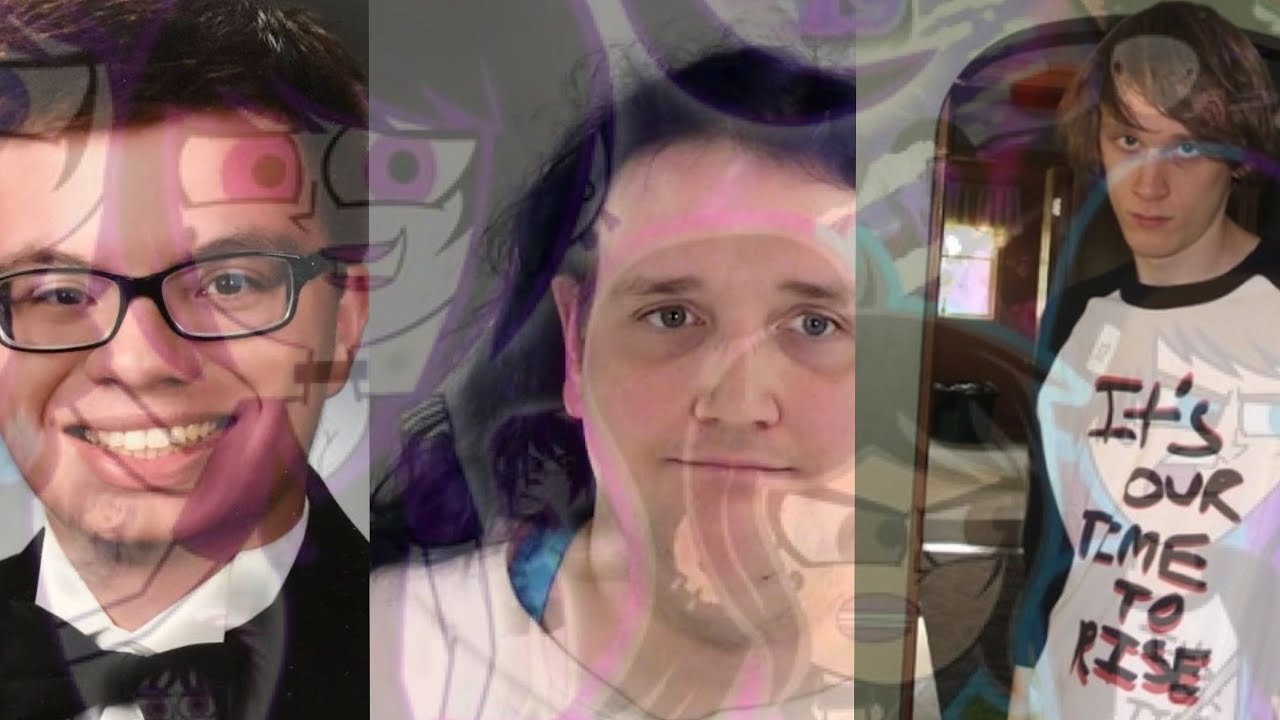 Sean Walker/Psychic Espeon/ WCT/ call with Chris Chan Clip 2 mentioning ...